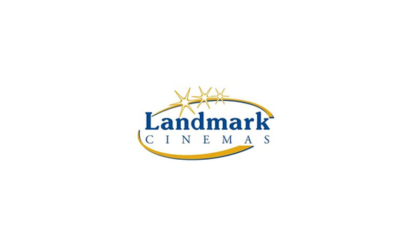 Symposium Cafe Gift Card & 4 movie passes to Landmark Cinemas Bolton