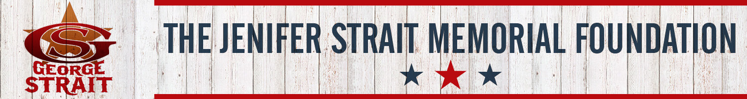 Jenifer Strait Memorial Foundation Charity Auction